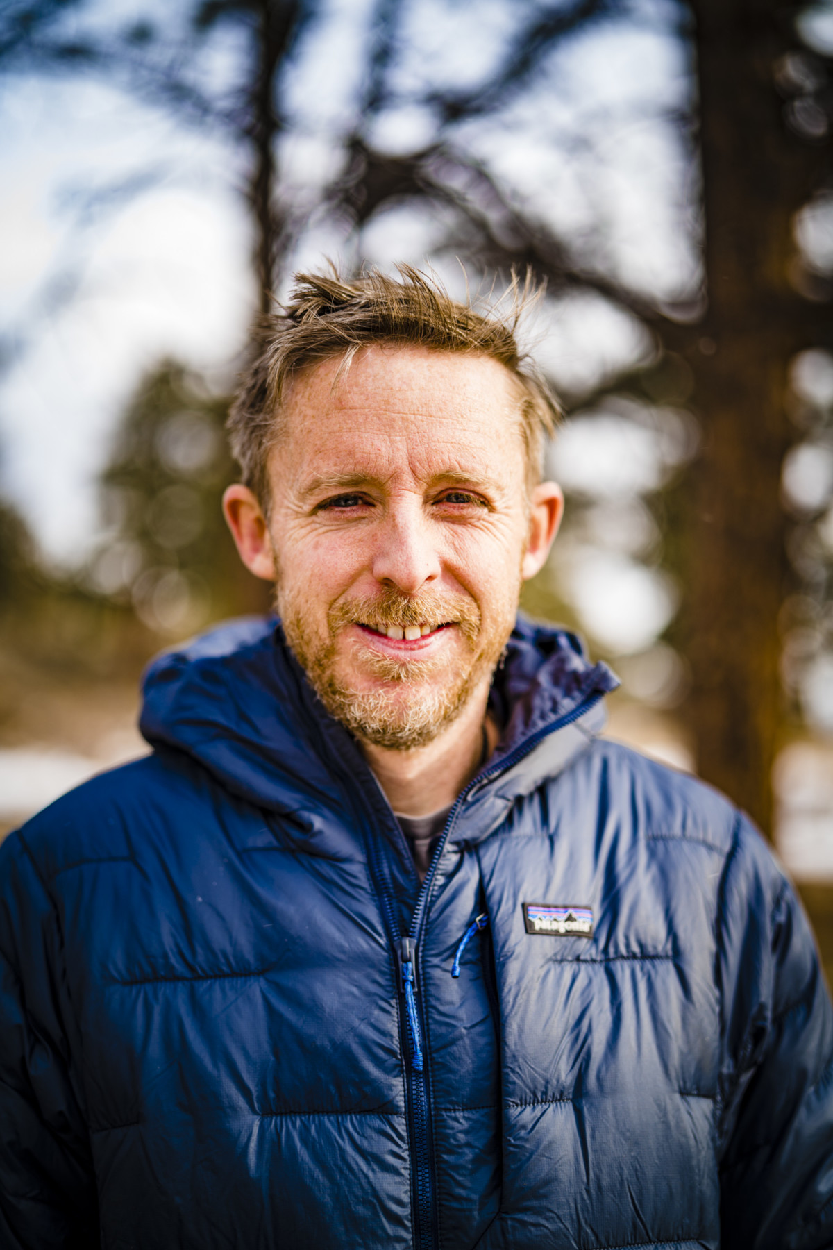 Epic Portraits - Joe-Pyle.com