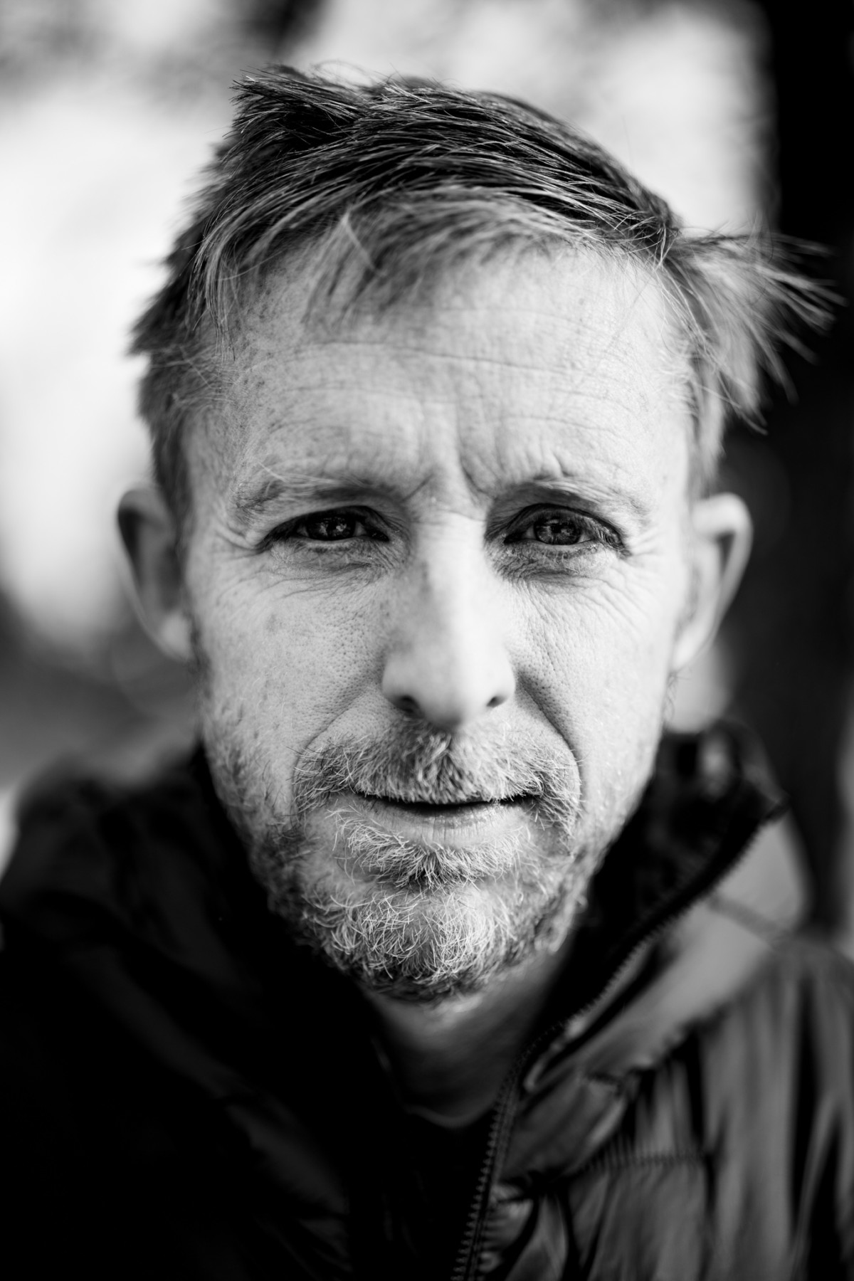 Epic Portraits - Joe-Pyle.com