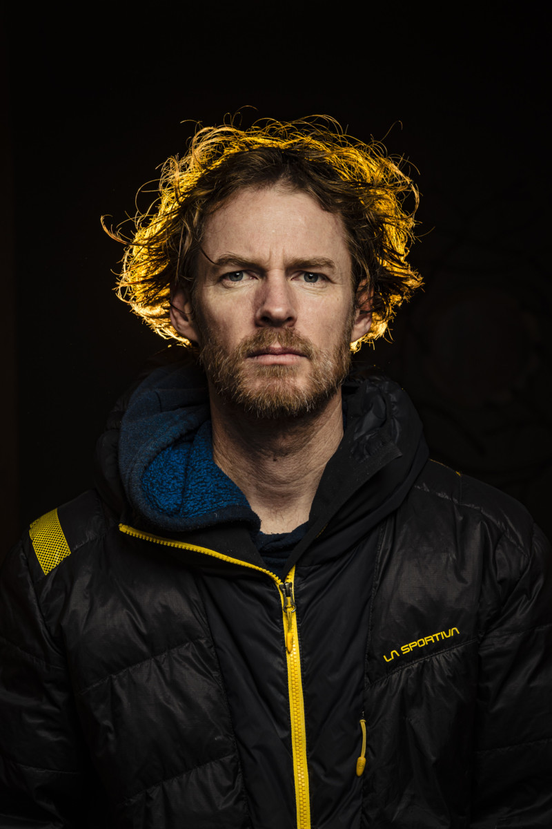 Epic Portraits - Joe-Pyle.com