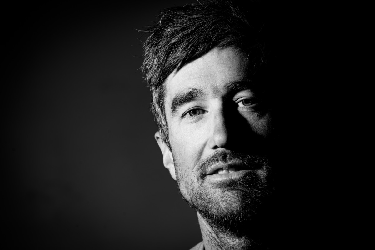 Epic Portraits - Joe-Pyle.com